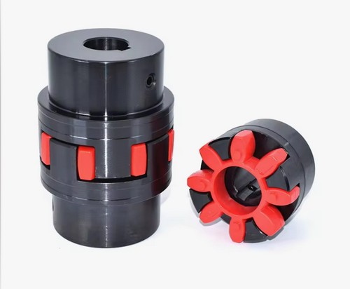 Муфта GE-1-055 FTB 2012